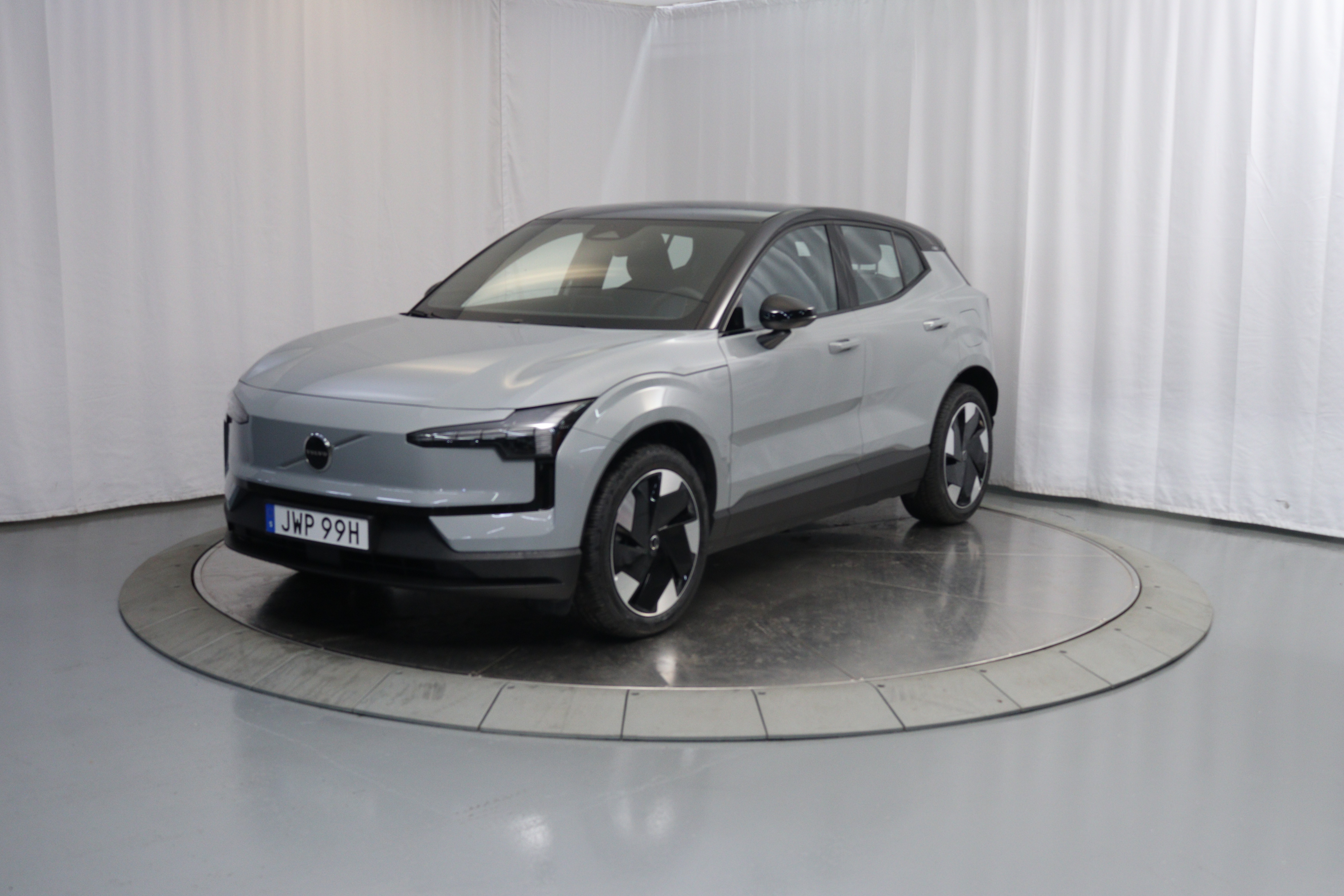 Volvo EX30 Single Motor Extended Range Plus JWP99H | Rejmes