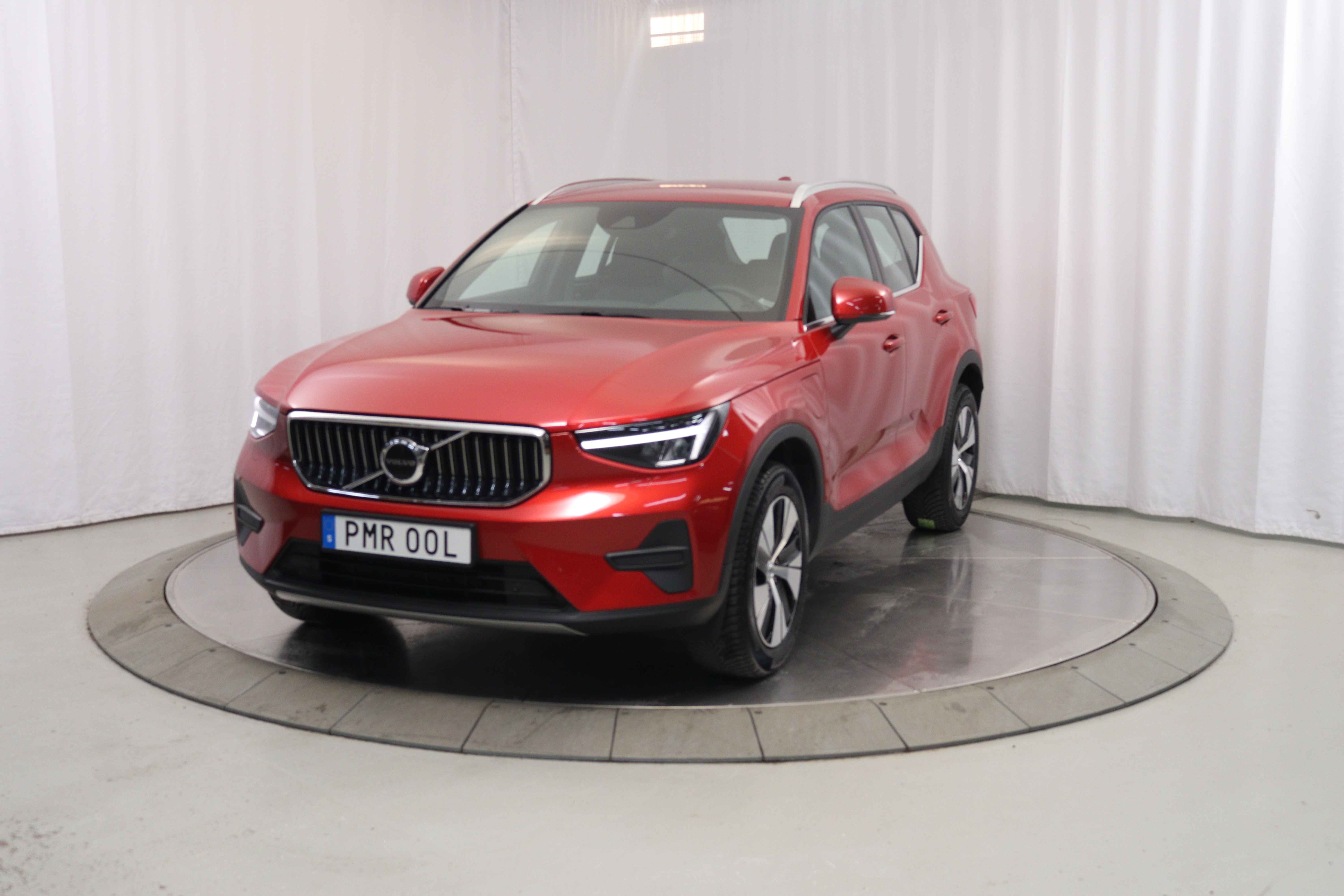 Volvo XC40 Recharge T4 Core Bright PMR00L | Rejmes